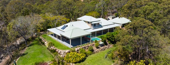 54 Burton Lane, Samford Valley QLD 4520 - property.com.au