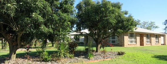 123 Seymour Road, South Yaamba QLD 4702 - property.com.au