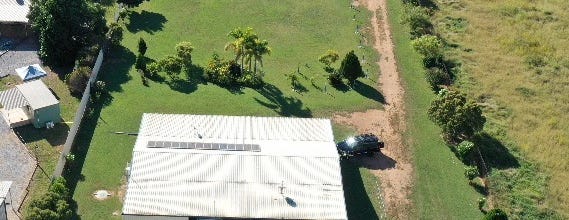 56371 Gregory Developmental Road, Greenvale QLD 4816 - property.com.au