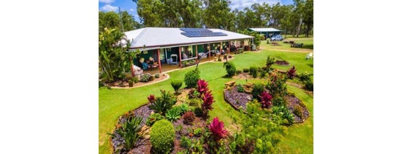 203 Eureka Station Road, Eureka QLD 4660 - property.com.au