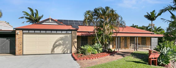 1 Kulara Court, Alexandra Hills QLD 4161 - property.com.au