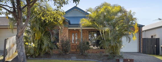 5 Klien Circuit, North Lakes QLD 4509 - property.com.au