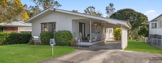 28 Tarcoola Street, East Ipswich QLD 4305 - property.com.au