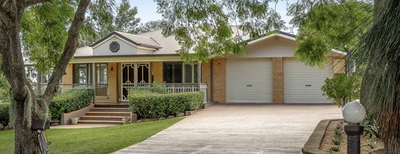 342 Old Homebush Road, Gowrie Junction QLD 4352 - property.com.au