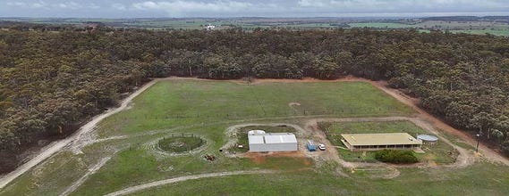 11 Cuballing Road W, Cuballing WA 6311 - property.com.au