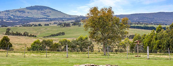 800 Mcintosh Lane, Nulla Vale VIC 3435 - property.com.au