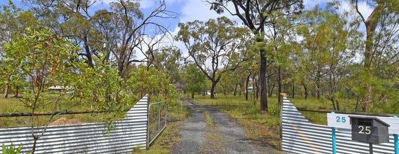 25 Ranch Park Drive, Pacific Haven QLD 4659 - property.com.au