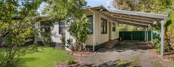 7 Plummer Street, Avenel VIC 3664 - property.com.au