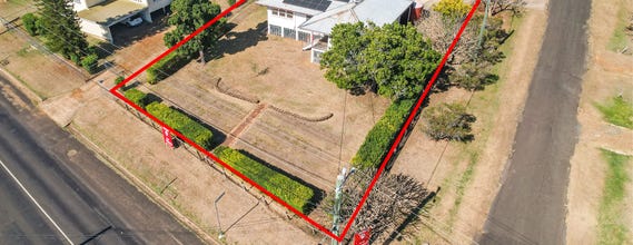 30 Park Street, Lowood QLD 4311 - property.com.au
