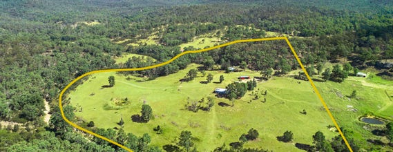 6333 Putty Road, Howes Valley NSW 2330 - property.com.au