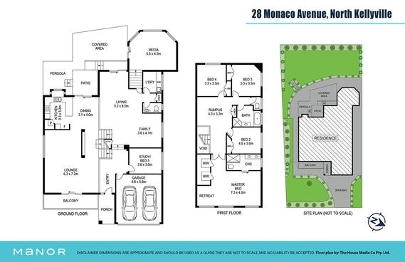 28 Monaco Avenue, North Kellyville NSW 2155 - property.com.au