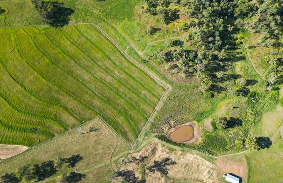 1554 Duck Creek Road, Kerry QLD 4285 - property.com.au