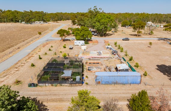 89 Goree Street, Morundah NSW 2700 - property.com.au