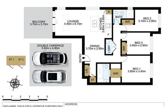 401A/21 Glen Street, Eastwood NSW 2122 - property.com.au