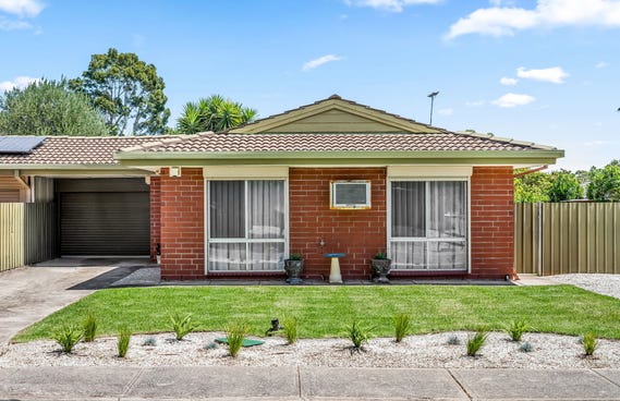 4 Cooder Way, Clovelly Park SA 5042 - property.com.au