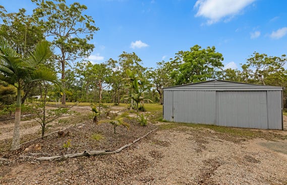 338 Talegalla Drive, Talegalla Weir QLD 4650 - property.com.au