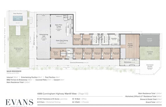 4986 Cunningham Highway, Warrill View QLD 4307 - property.com.au