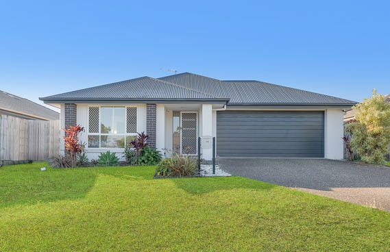 14 Dickson Cres, North Lakes QLD 4509 - property.com.au