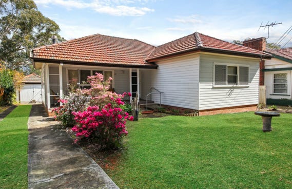 10 Flide Street, Caringbah NSW 2229 - property.com.au