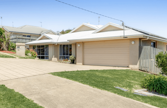 156 Baker Street, Darling Heights QLD 4350 - property.com.au