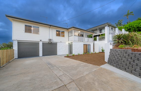 6 Laver Street, West Gladstone QLD 4680 - property.com.au