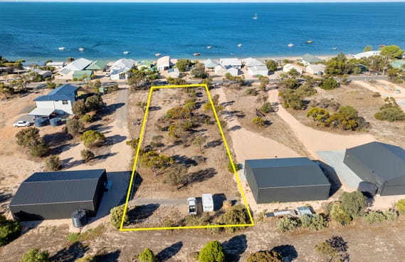 Lot 7 Black Point Drive, Black Point SA 5571 - property.com.au