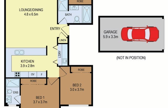 4/114-124 Pitt Street, Redfern NSW 2016 - property.com.au