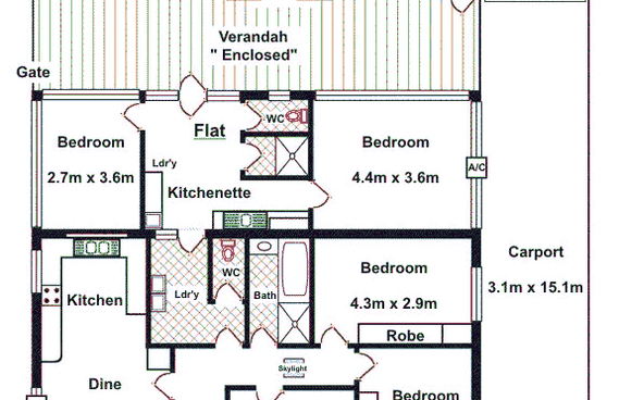 51 Malurus Avenue, Lockleys SA 5032 - property.com.au