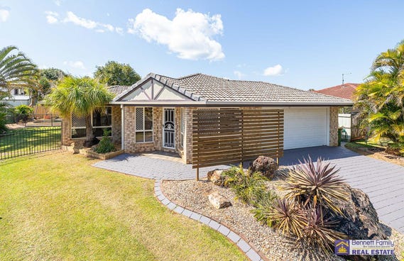 13 Trafalgar Drive, Victoria Point QLD 4165 - property.com.au