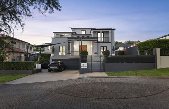 40 Sunset Place, Carindale QLD 4152 - property.com.au