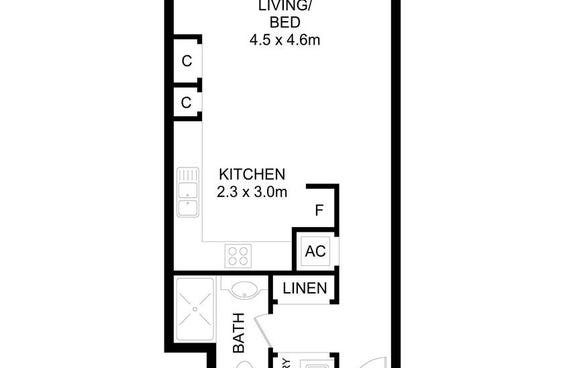 360/6C Cowper Wharf Roadway, Woolloomooloo NSW 2011 - property.com.au
