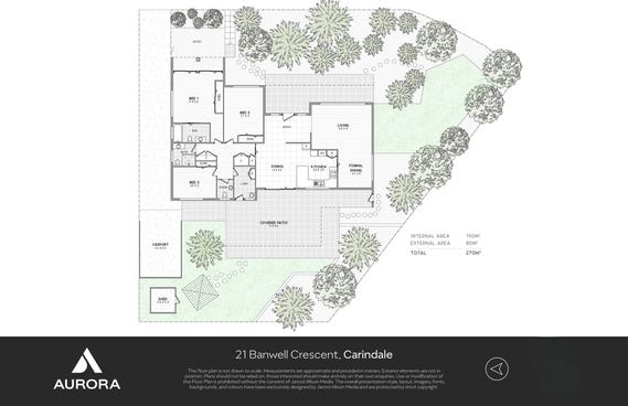 21 Banwell Cres, Carindale QLD 4152 - property.com.au