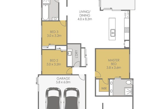 25 Happy Way, Palmview QLD 4553 - property.com.au