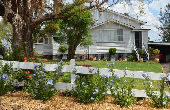 2389 Toowoomba Karara Road, Felton QLD 4358 - property.com.au