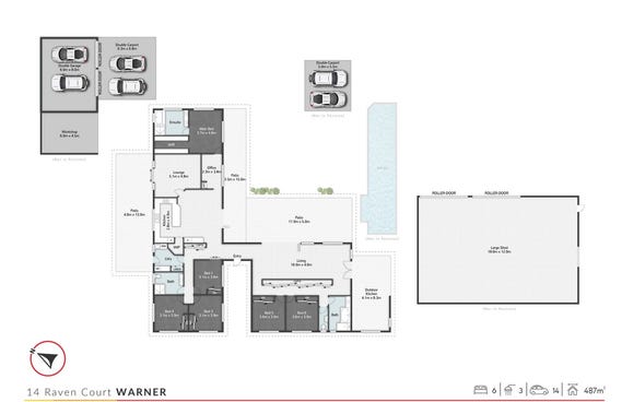 14 Raven Court, Warner QLD 4500 - property.com.au