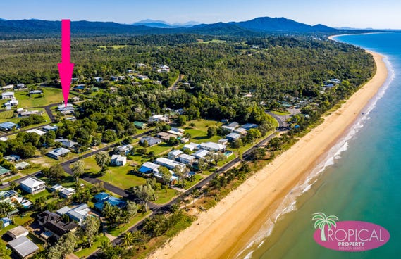 22 Clipper Court, South Mission Beach QLD 4852 - property.com.au