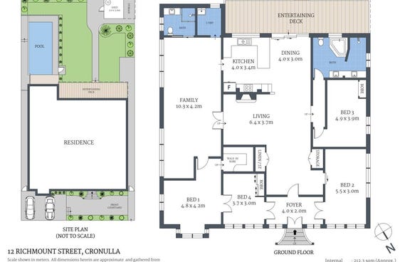 12 Richmount Street, Cronulla NSW 2230 - property.com.au