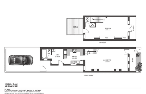 128 Ebley Street, Bondi Junction NSW 2022 - property.com.au