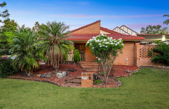 8 Plateau Drive, Springwood QLD 4127 - property.com.au