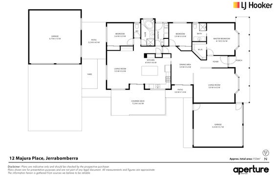 12 Majura Place, Jerrabomberra NSW 2619 - property.com.au
