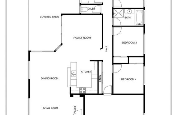 15 Booyong Drive, Mount Sheridan QLD 4868 - property.com.au