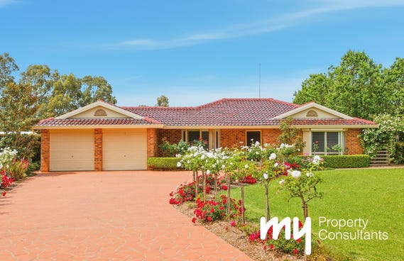 7 William Dowle Place, Grasmere NSW 2570 - property.com.au