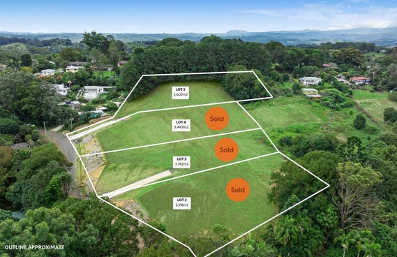 Lot 2 Booyong Road, Clunes NSW 2480 - property.com.au