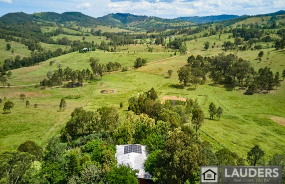 2264 Bundook Road, Bundook NSW 2422 - property.com.au