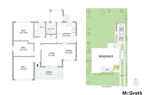 27 Booyong Avenue, Caringbah NSW 2229 - property.com.au