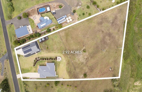 68 Iron Bark Drive, Mount Rascal QLD 4350 - property.com.au