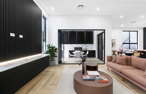 1B Rowell Street, North Ryde NSW 2113 - property.com.au