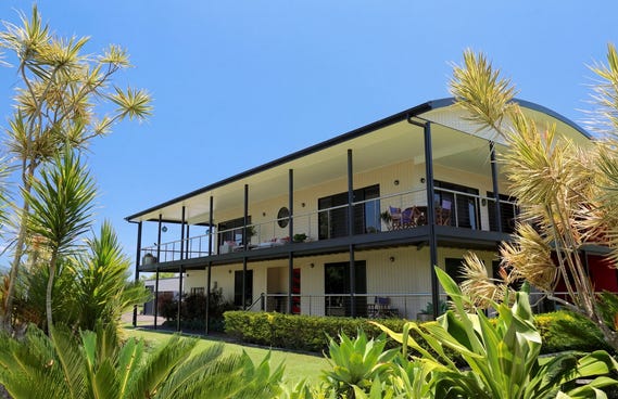 142 Schofield Parade, Keppel Sands QLD 4702 - property.com.au