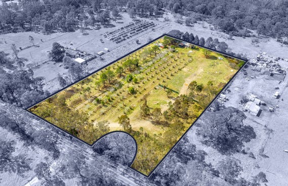 490 Appin Road, Gilead NSW 2560 - property.com.au