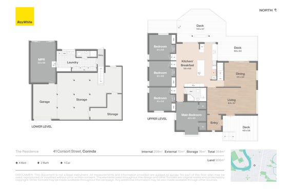 41 Consort Street, Corinda QLD 4075 - property.com.au